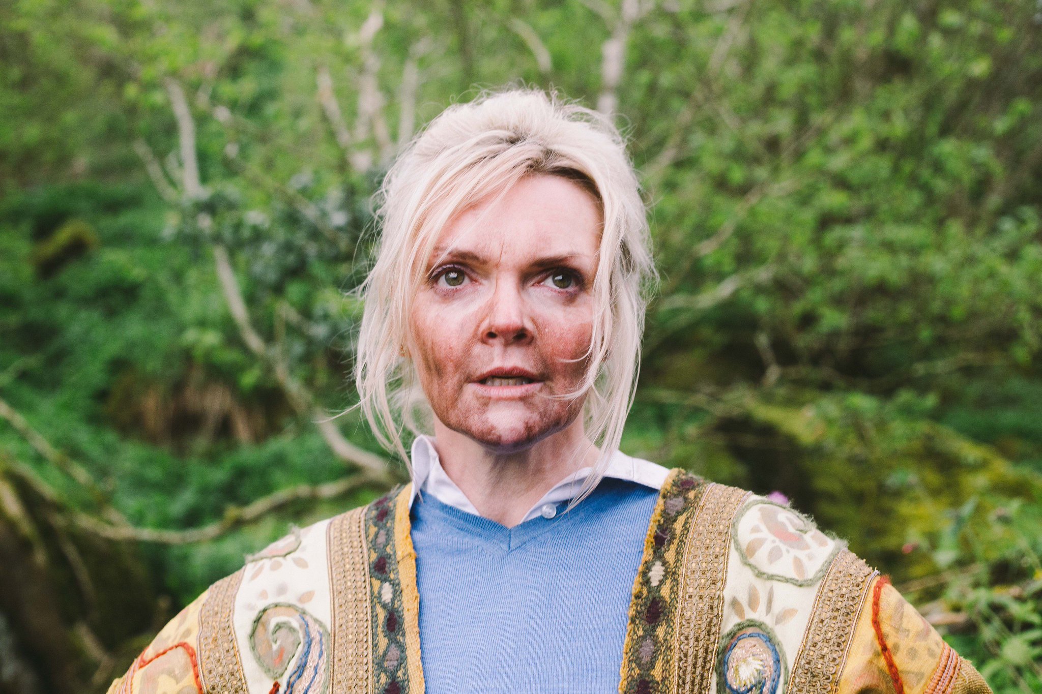 mandy lee – screenwriter