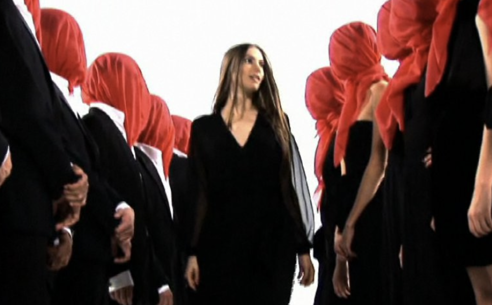 mandy lee – screenwriter